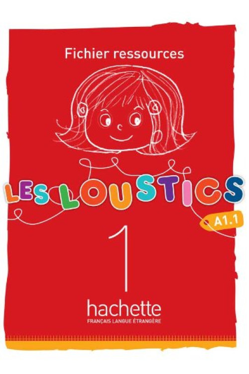 Les Loustics 1 Fichier Ressources - Les Loustics | Litterula
